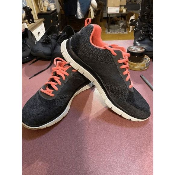 Skechers | Shoes | Sketchersflex Sole Flex Appealsneakers | Poshmark